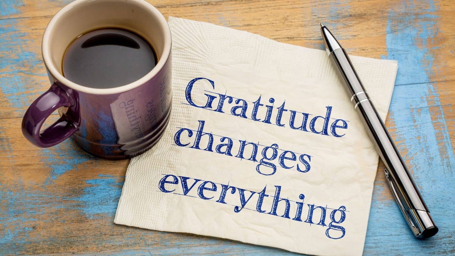 8 Powerful Morning Prayers of Gratitude to Start Your Day