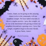 4 Powerful Halloween Prayers
