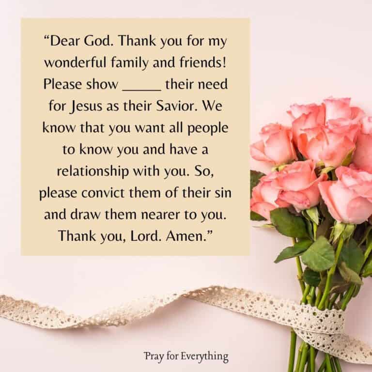 Uplifting Tuesday Prayers and Blessings