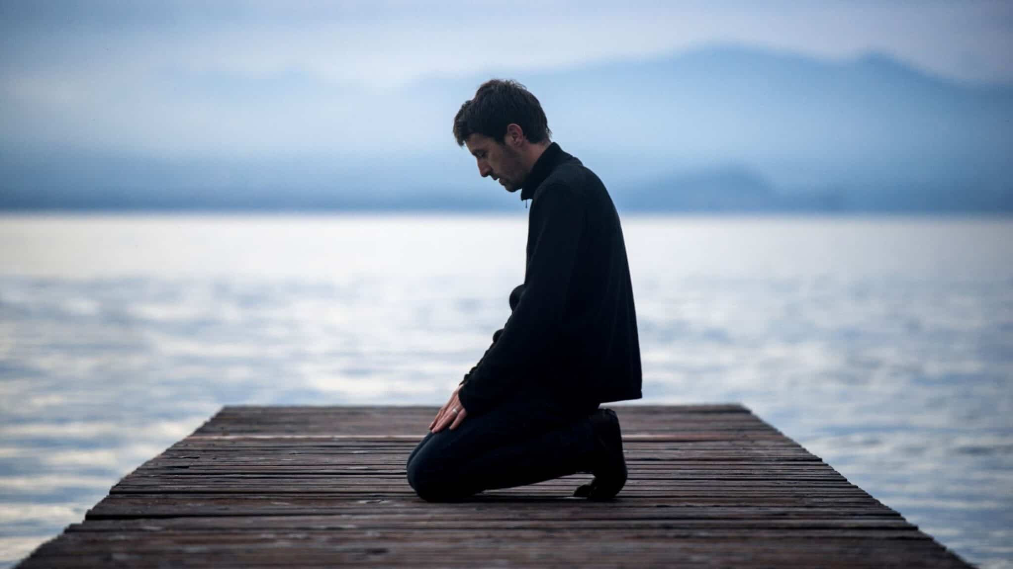 5 Powerful Repentance Prayers