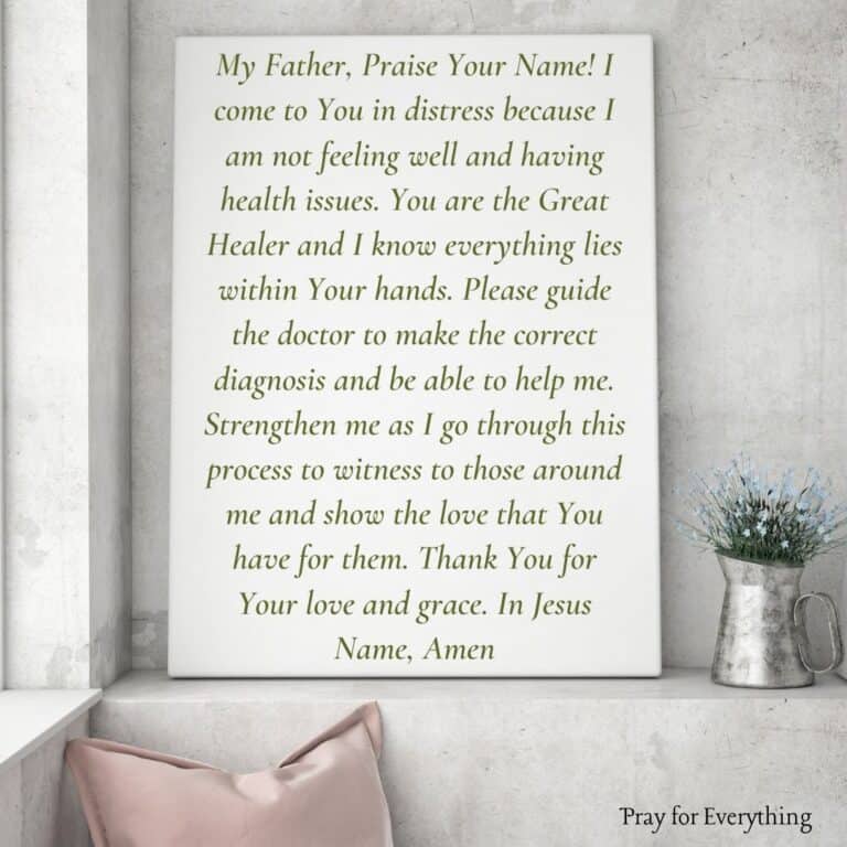 9 Powerful Prayers for Restoration