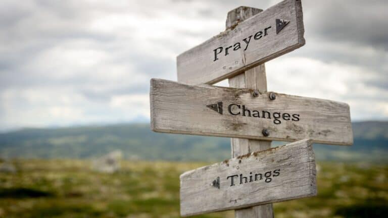 12 Creative and Powerful Prayer Methods