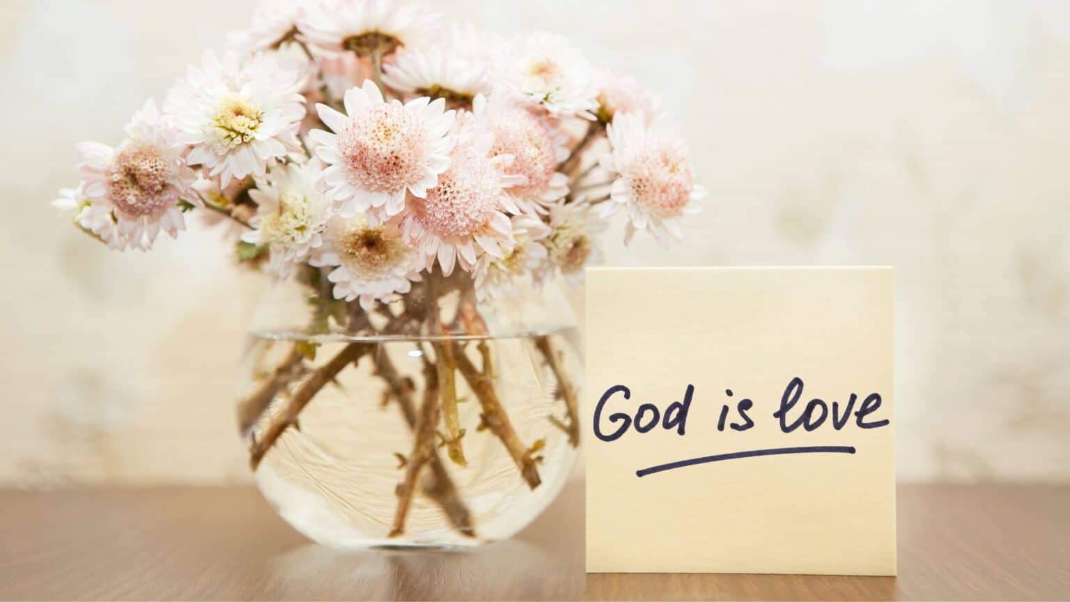 12 Psalms of Love for God to Pray Each Day