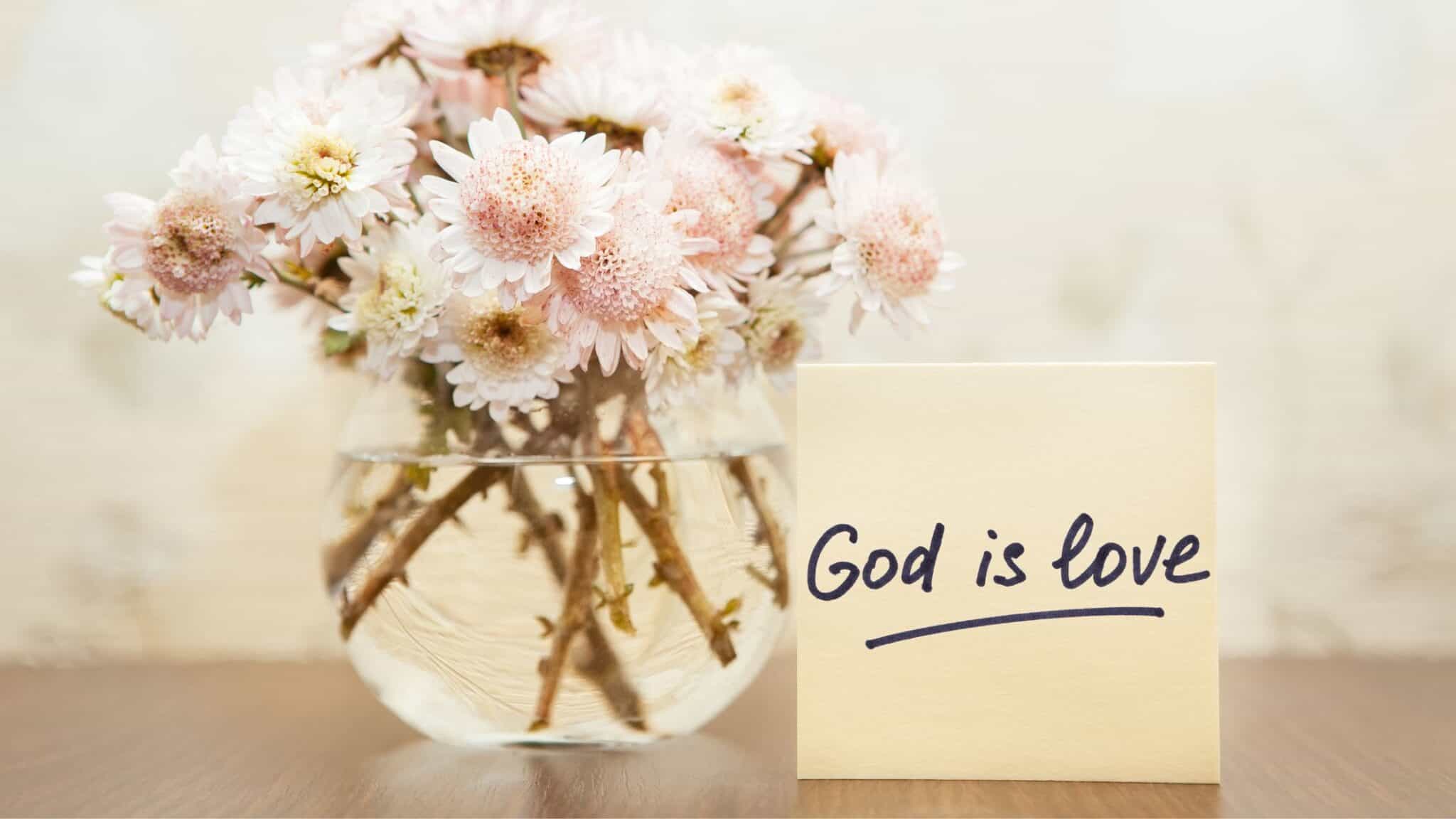 12 Psalms of Love for God to Pray Each Day