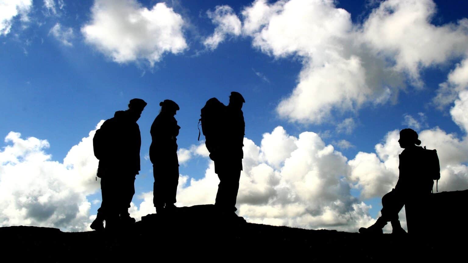 7 Powerful Prayers for Soldiers