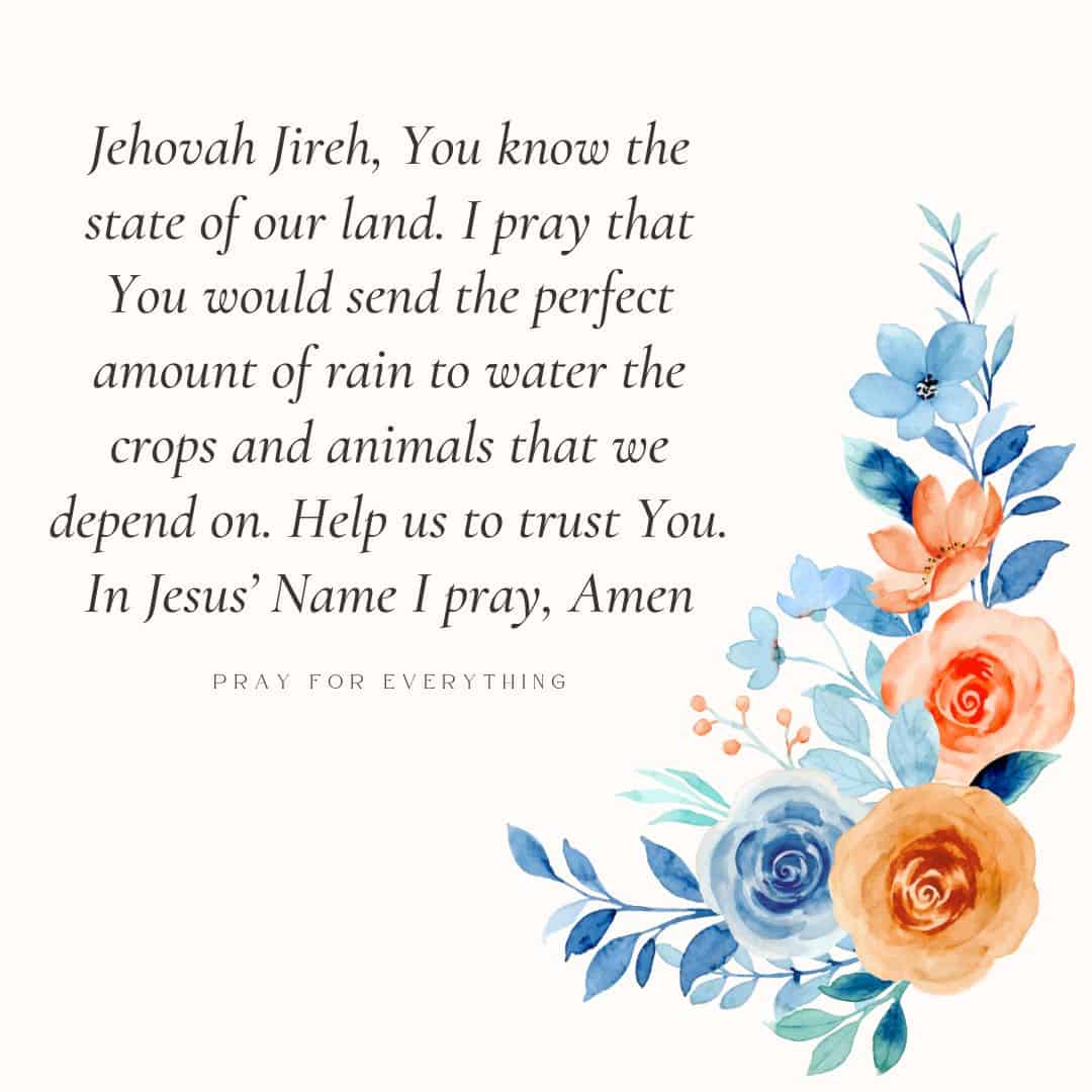 10 Uplifting Prayers for Spring