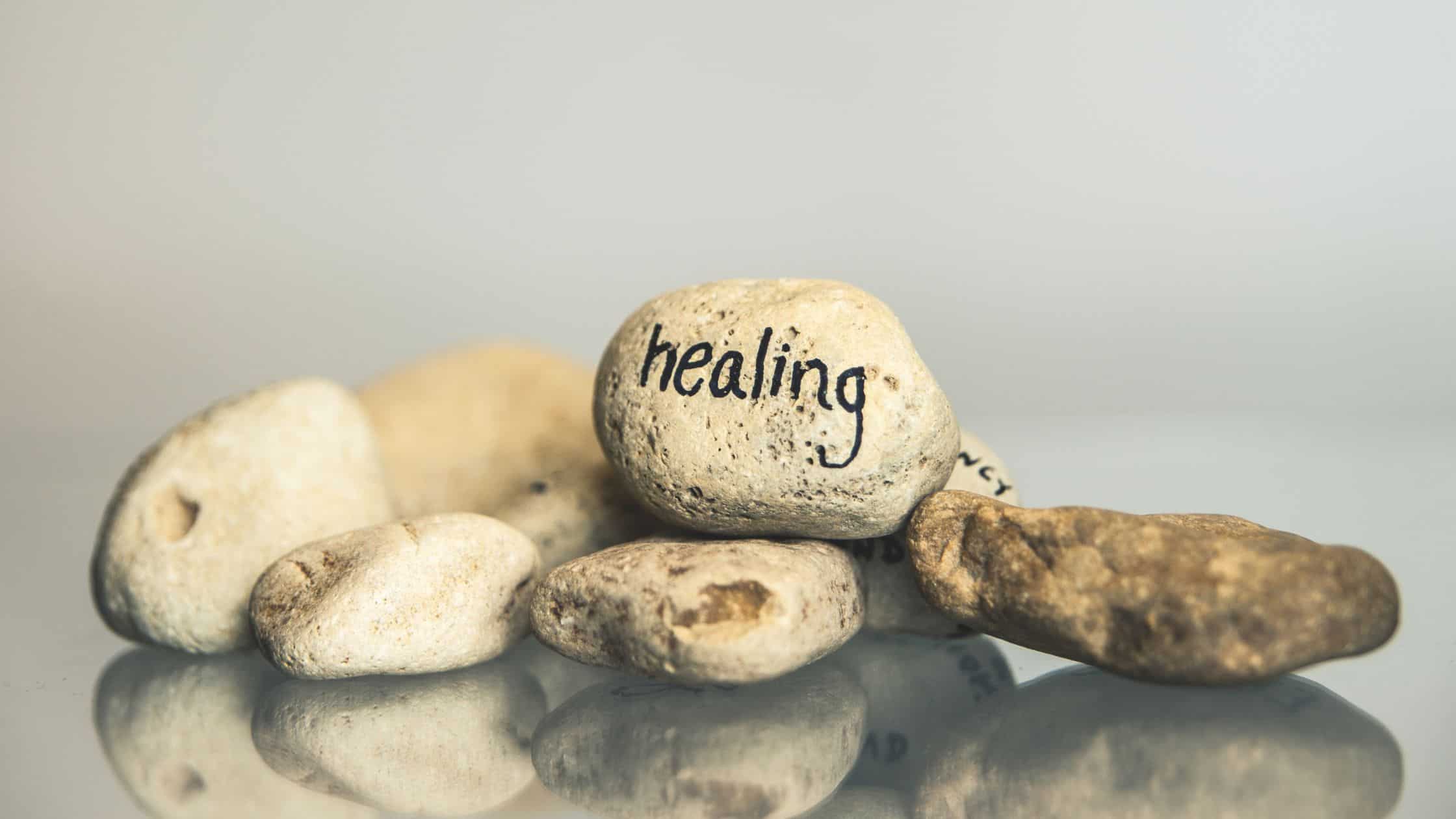 42 Powerful Scriptures to Pray for Healing