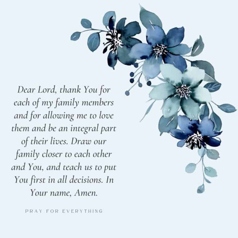 13 Powerful Short Daily Prayers to Get You Through the Day