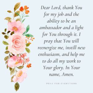 13 Powerful Short Daily Prayers to Get You Through the Day