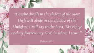 22 Powerful Scriptures to Pray Over Your Home