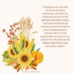 10 Inspiring Autumn Prayers