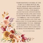 13 Inspiring New Month Prayers and Blessings