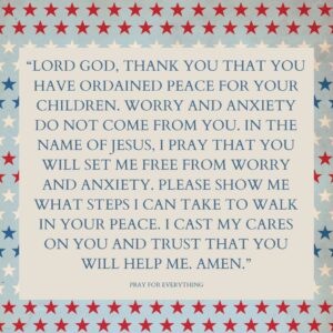 10 Powerful Freedom Prayers