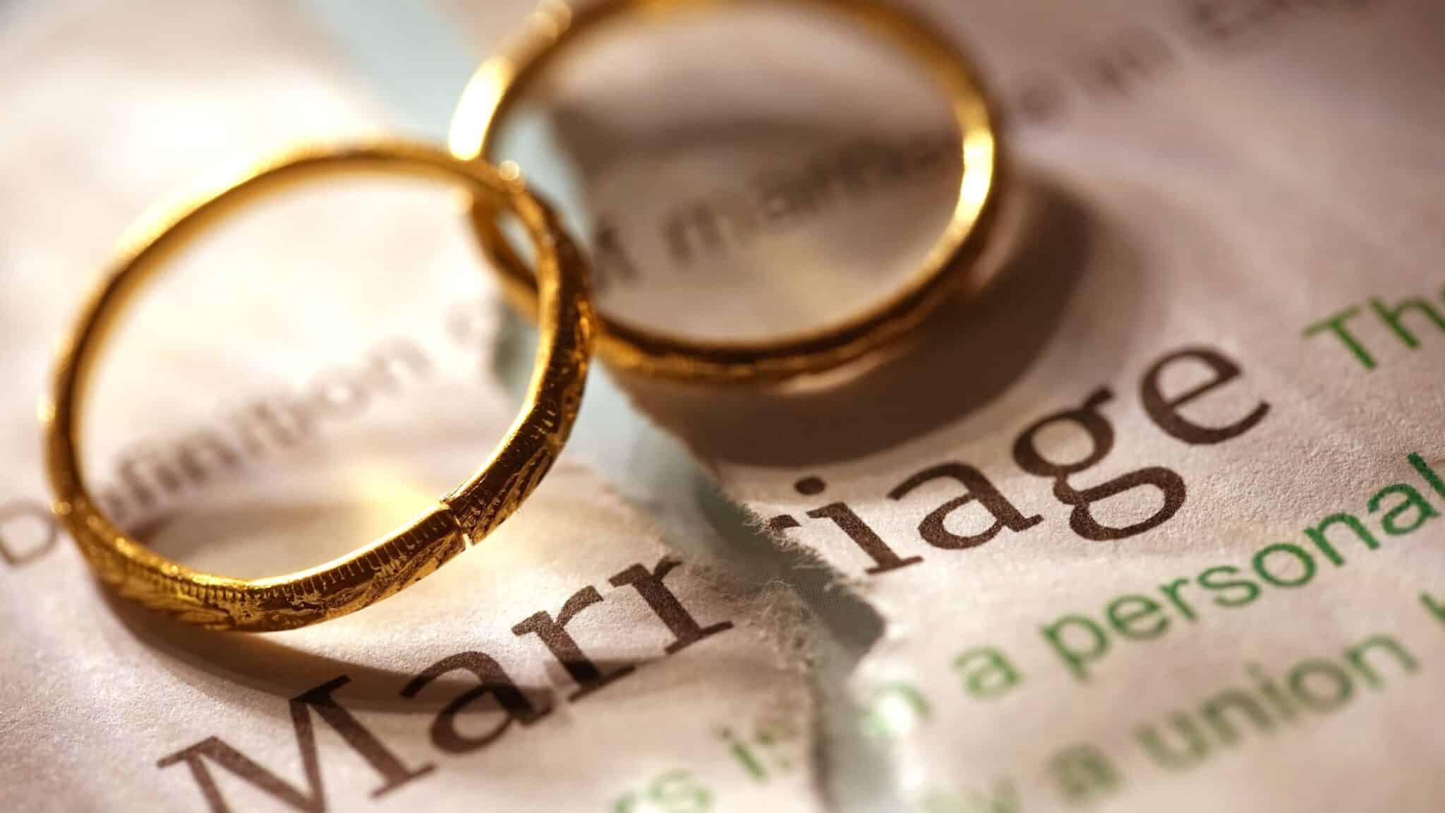 13 Miracle Prayers for Marriage Restoration