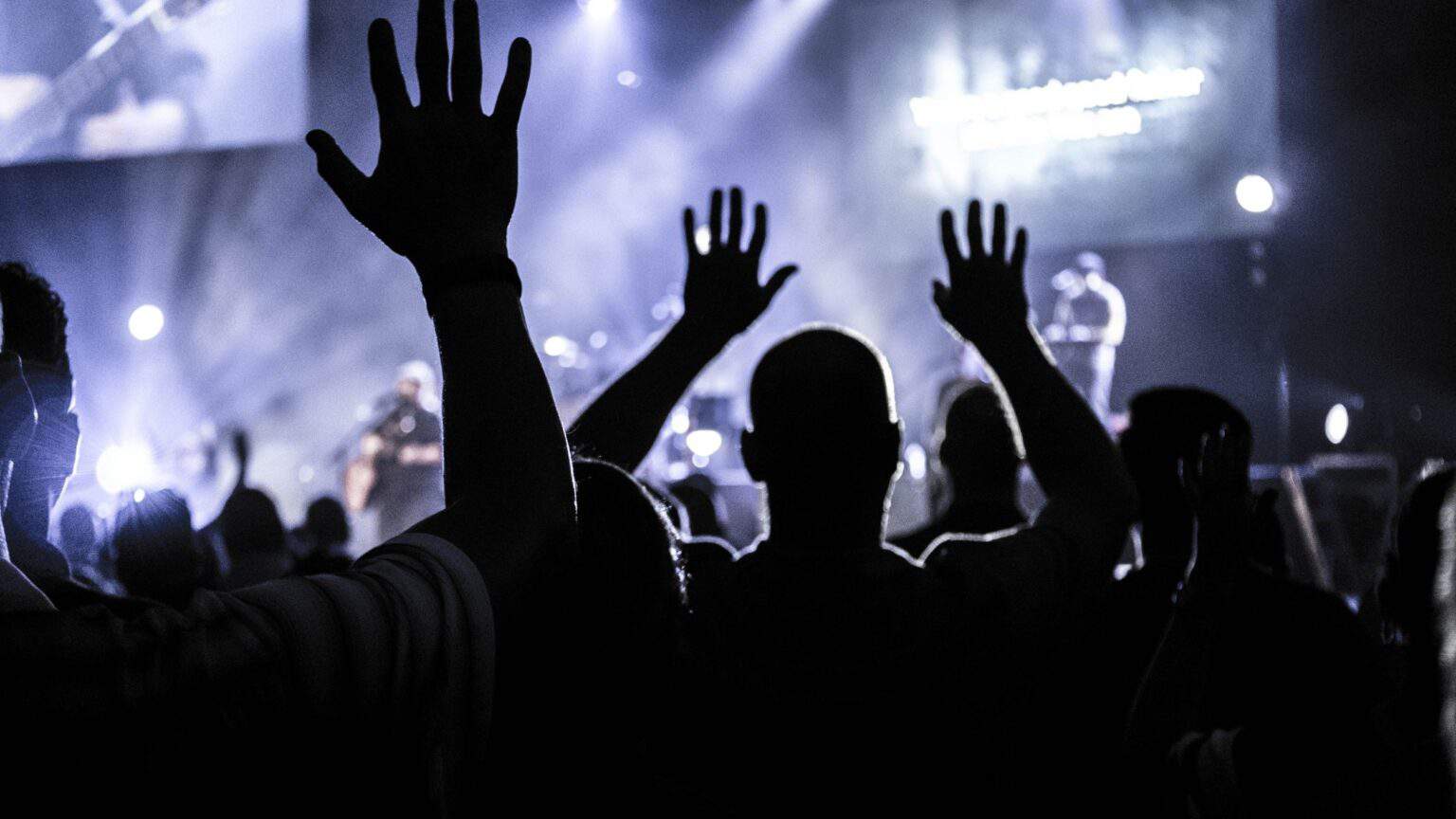 How to Worship God Daily