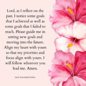 15 Happy New Month of April Prayers