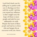 15 Happy New Month of April Prayers