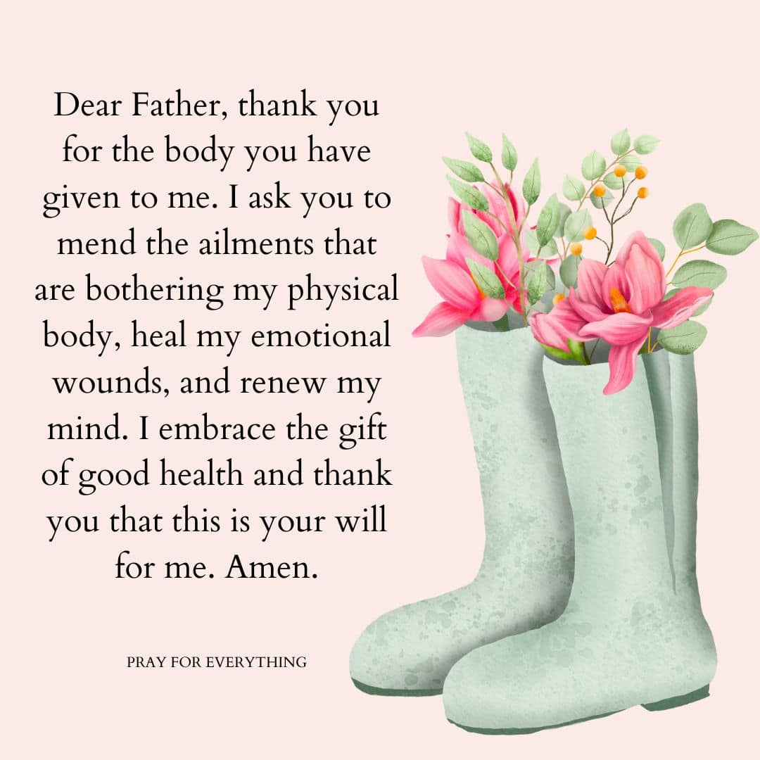 15 Happy New Month of April Prayers