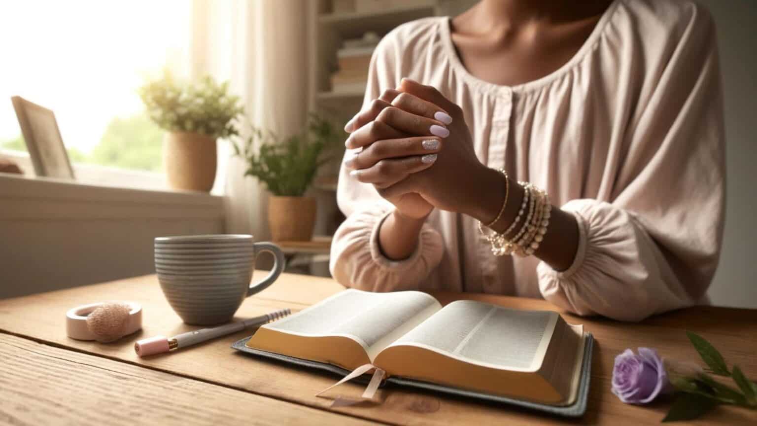 Pray For Everything - Prayer Resources for All Occasions