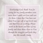 13 Powerful Prayers for July